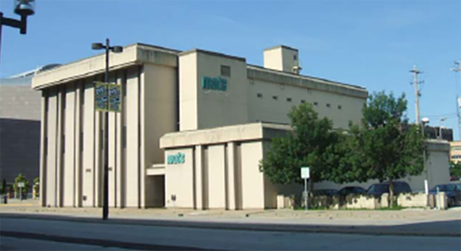 MATC Property - Milwaukee Development Corporation