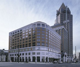 Milwaukee Center - Milwaukee Development Corporation